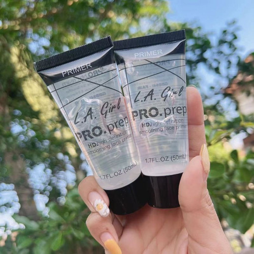 Primer L.A. Girl PRO. prep | Distribuidora Kalos