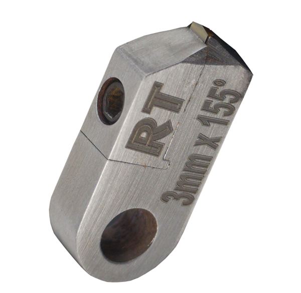 Posalux Diamond Tools, Flywheel Diamond Tools, CNC