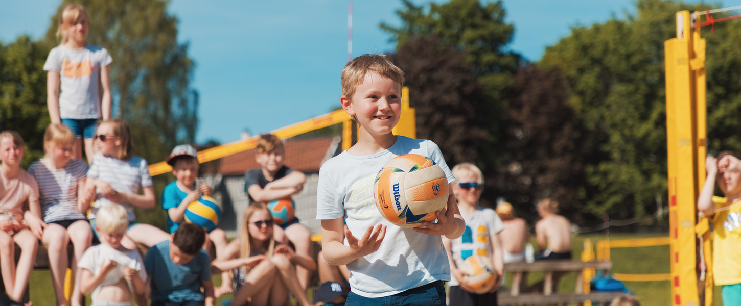 Oddane Sand | Camps R'us