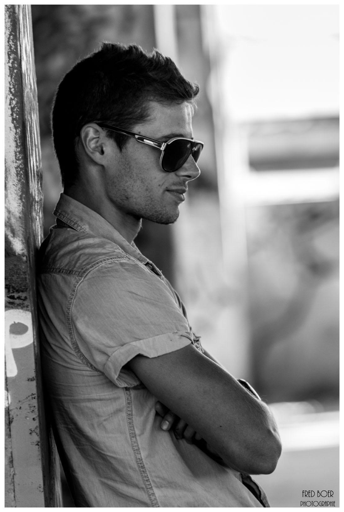 Fred Boer photographe dans l'Aude, Occitanie et le sud de la France