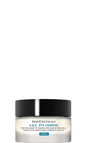 AGE eye complex | Radiance