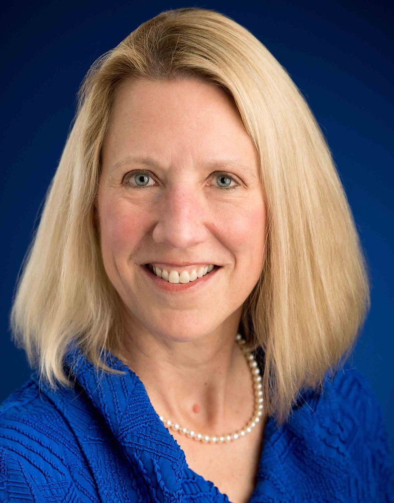 Ambassador Profile: Dr. Diane Harper