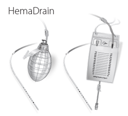 HemaDrain | OrthoNeuro