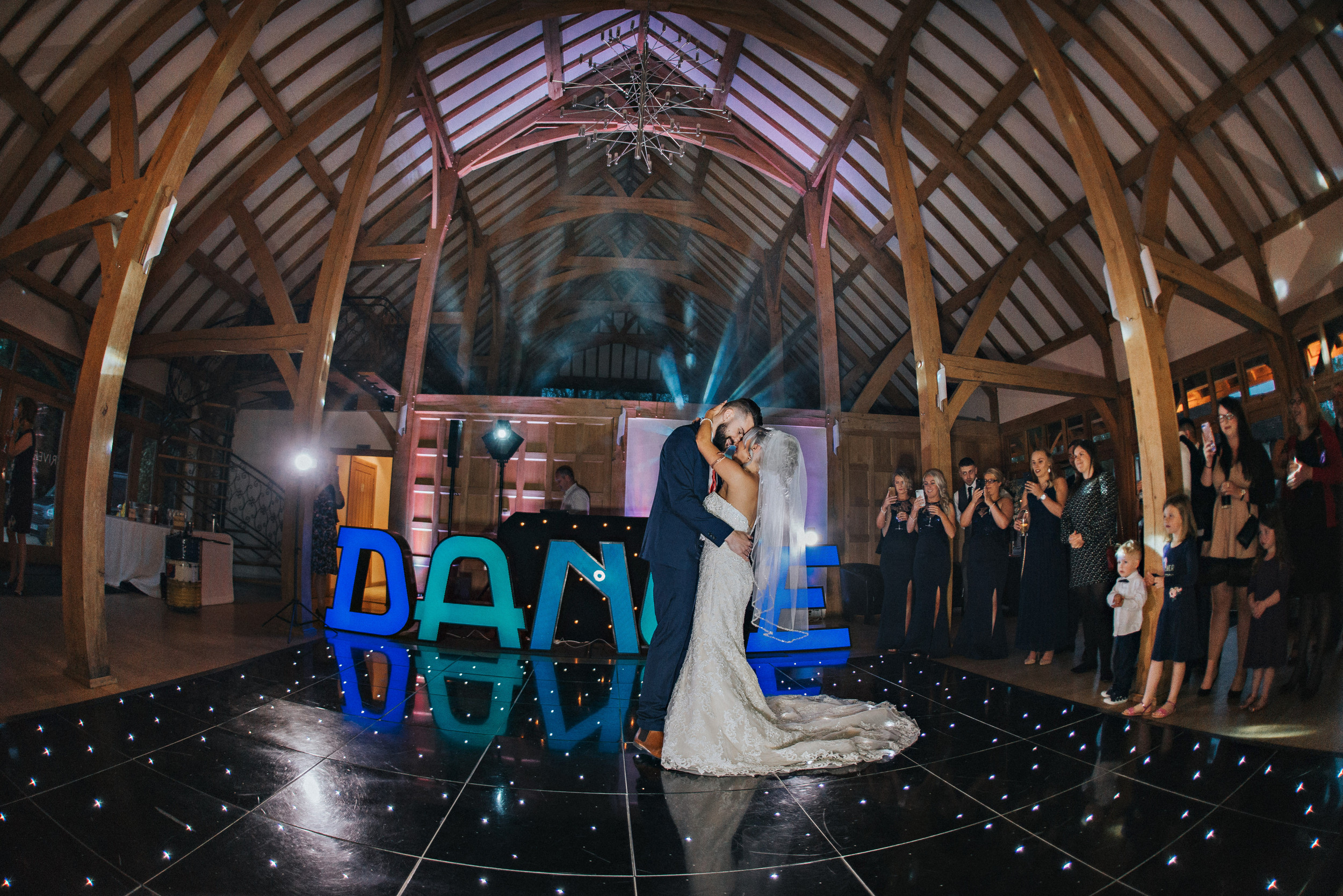 Innovents Dance Sparkle DJ Package