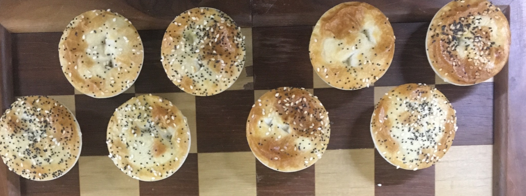 About | Caspers Pies & Pastries