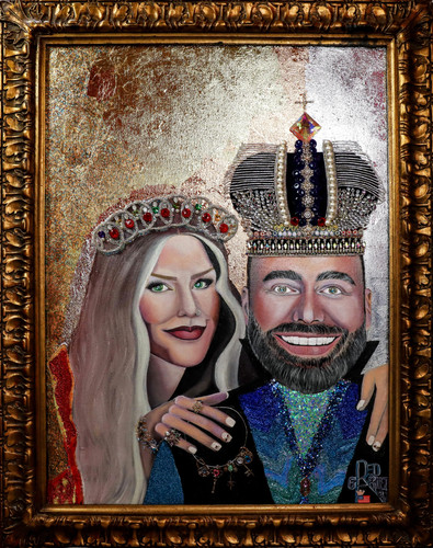 Apostle Ryan LeStrange | General of the Faith