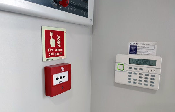 ASL Security | Gate Automation | Dublin