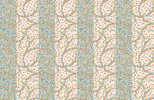 DEMELZA | Jean Monro Ltd