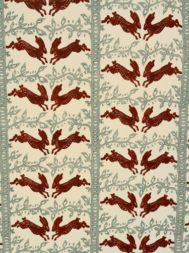 THE HARE | Jean Monro Ltd