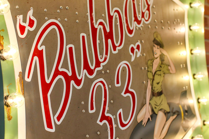 Custom Sign Shop | Luminary Signs | Made in the USA