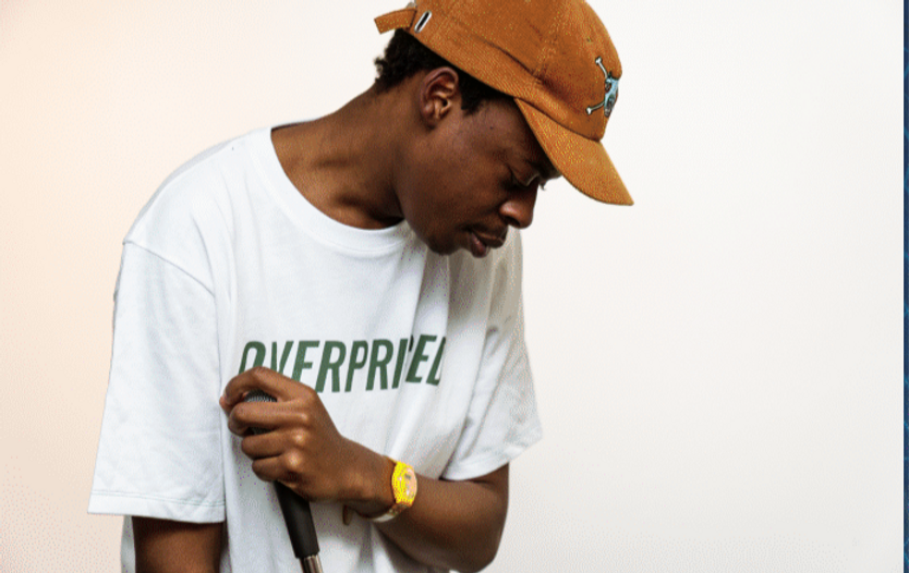 JoeJas dazzles with returning character focused single “Sally’s Last Dance”