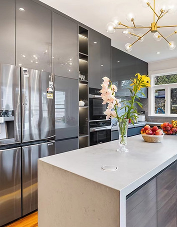 Ankka Kitchen | Quality | Plywood | Affordable