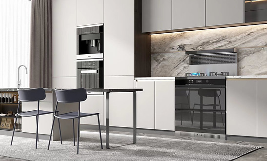 Ankka Kitchen | Quality | Plywood | Affordable