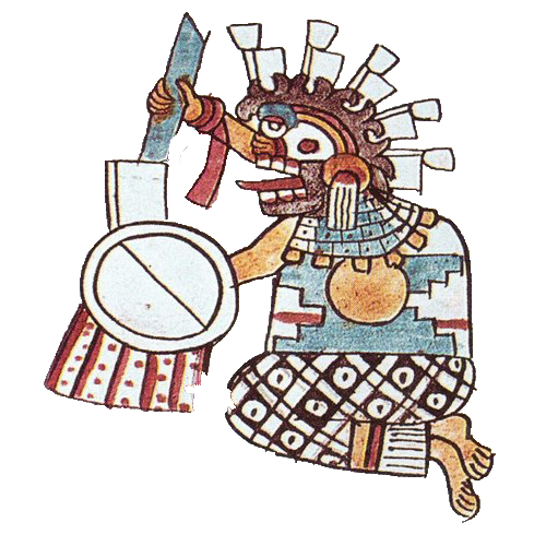 Sistema Cihuacoatl | Cihuacoatl