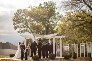 Celebrations Event Center | Marion | Wedding Venue | Parties & Events