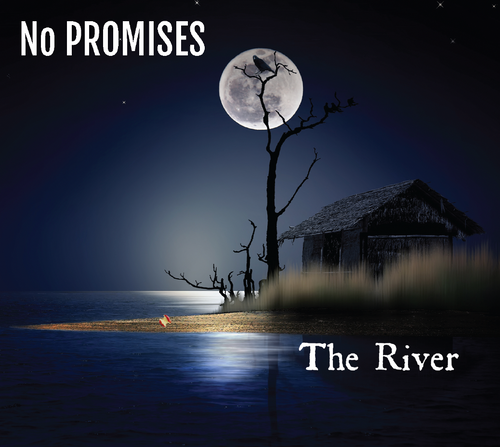 The River | ericcollier