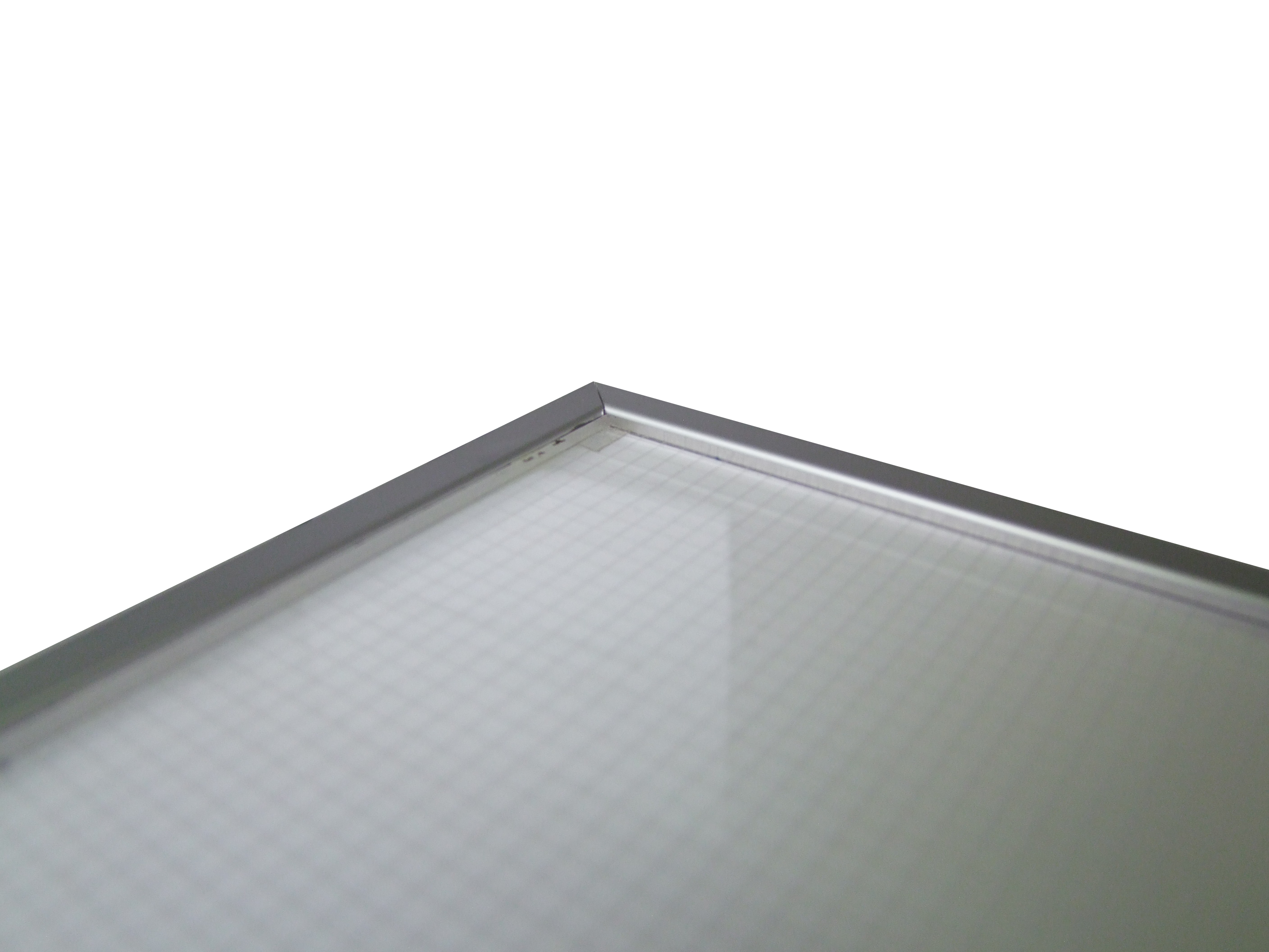 Light Box Panel | LED Edge-lit Frame | Ultra Thin Custom Panel