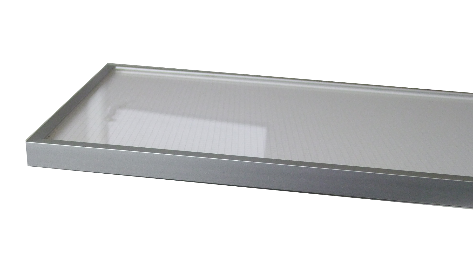 Light Box Panel | LED Edge-lit Frame | Ultra Thin Custom Panel