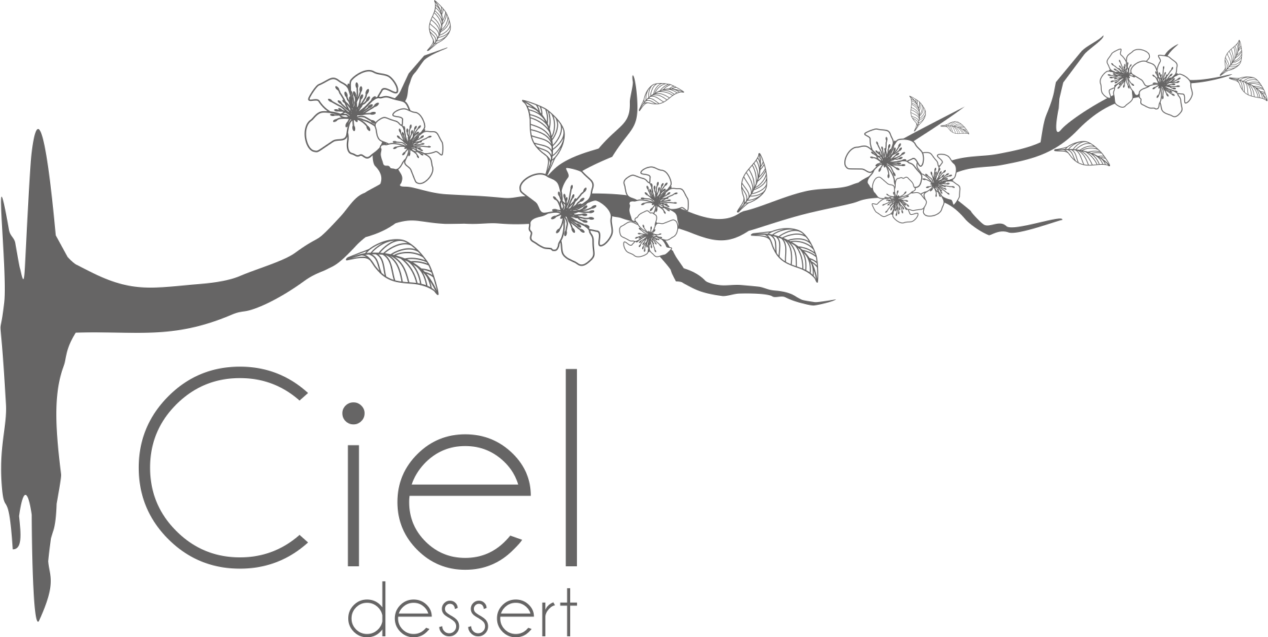 DESSERT | Westwood | Ciel Patisserie & Dessert Restaurant