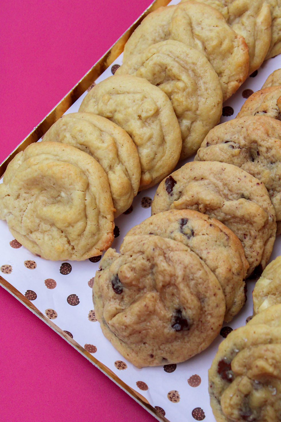 PLATEAU DE COOKIES | COOKIDICTION