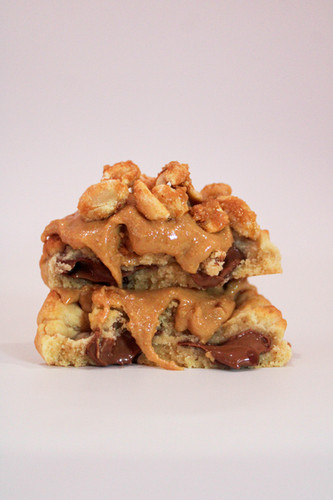 LE YUMMY | COOKIDICTION