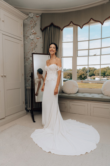 Henley Wedding Photography & Video | Unveil Weddings UK