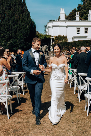 Henley Wedding Photography & Video | Unveil Weddings UK