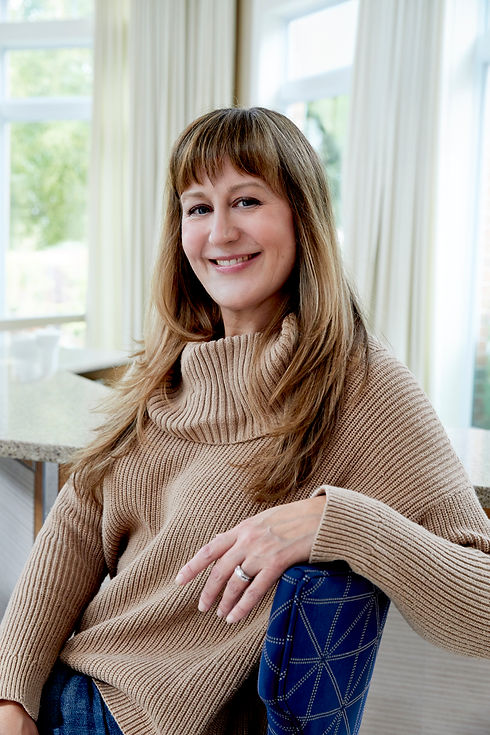 Holistic Health Coach for Women | Julia G Wellness