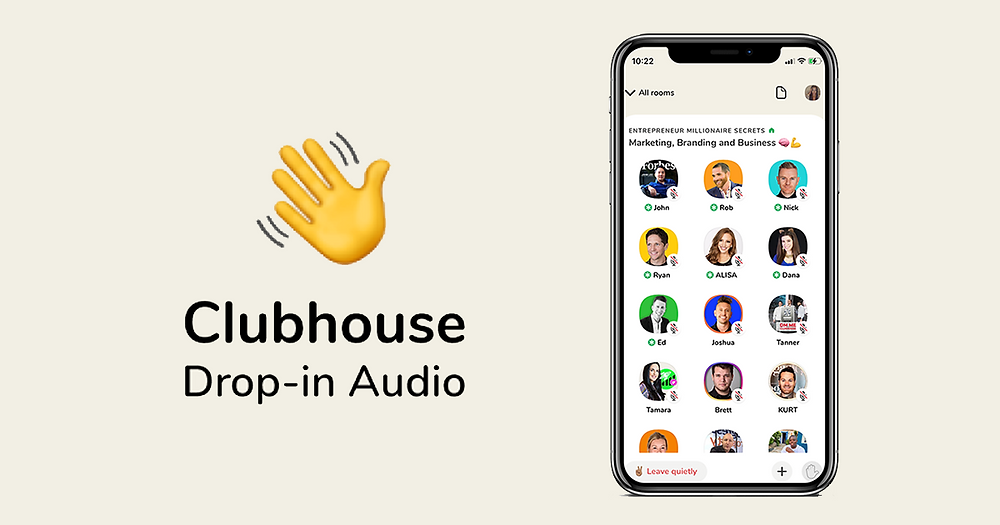 What is Clubhouse (and should I be using it?)