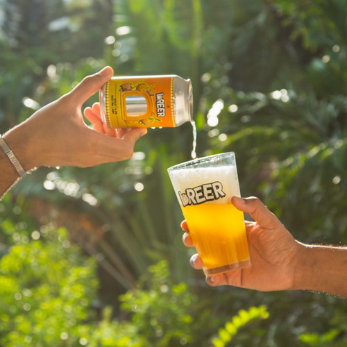 Bolo Bao IPA 6 Pack | Breer