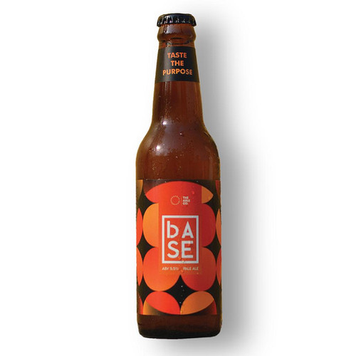 Base Beer | Breer