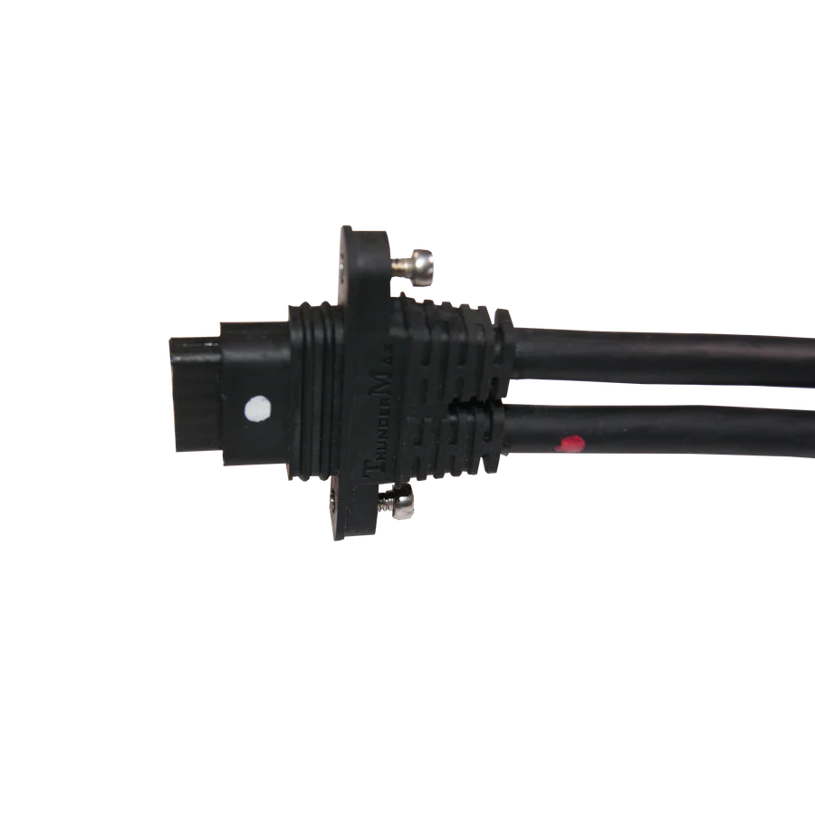 Replacement O2 Sensor Harness Tragic City Customs