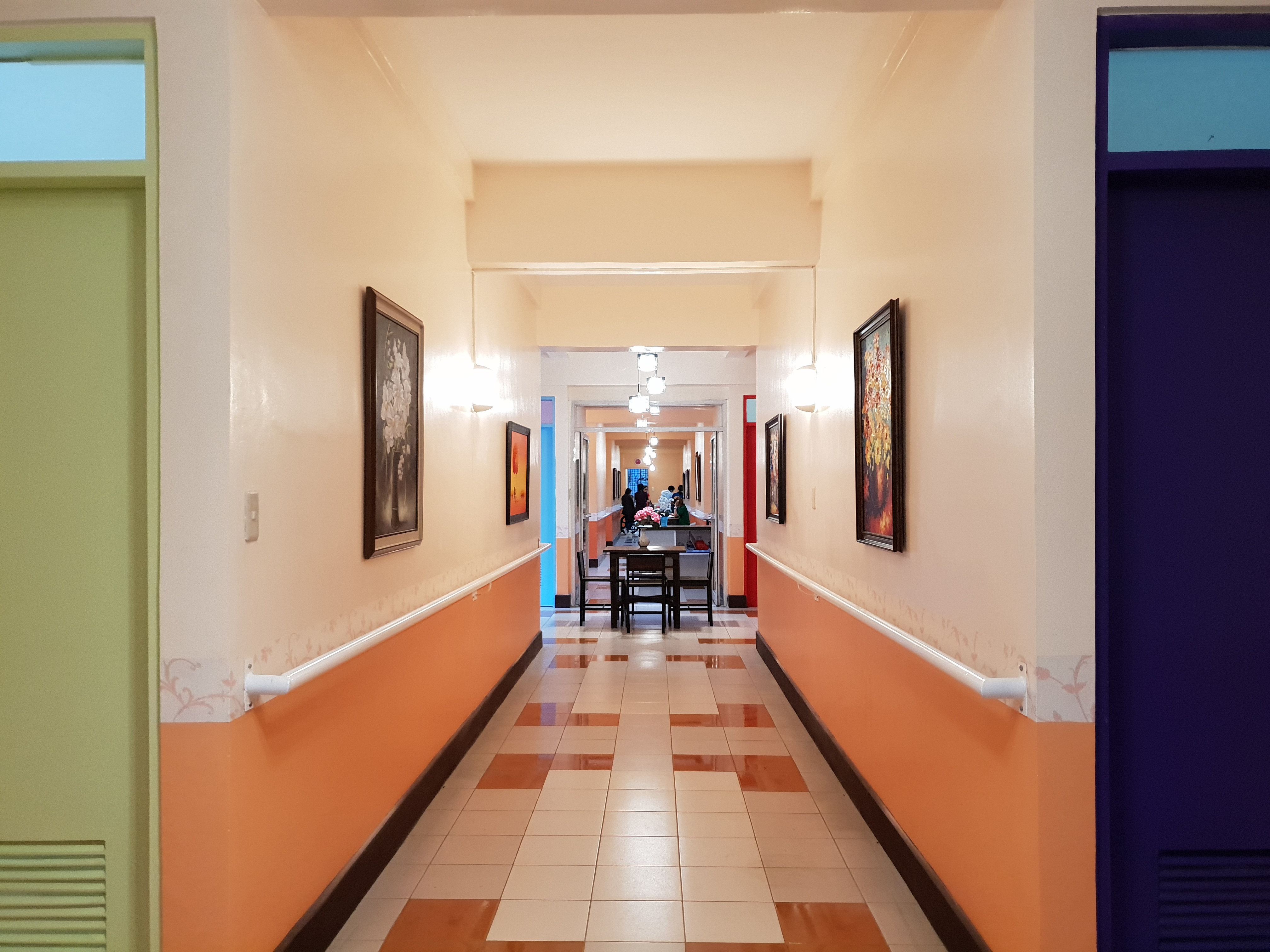 Best Nursing Home | Philippines | La Verna Aged Care Dementia Village
