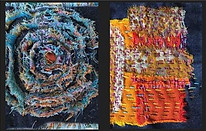 Textiles | Untangled Threads | Scarborough