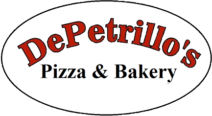 Home | DePetrillo's Pizza and Bakery