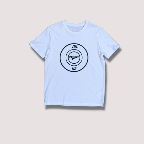 Project number 5 OB t-shirt | Project Number 5