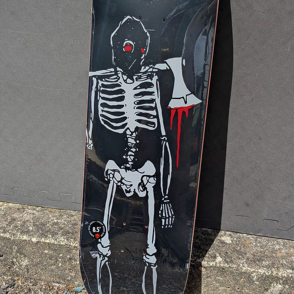 Home | Project Number 5