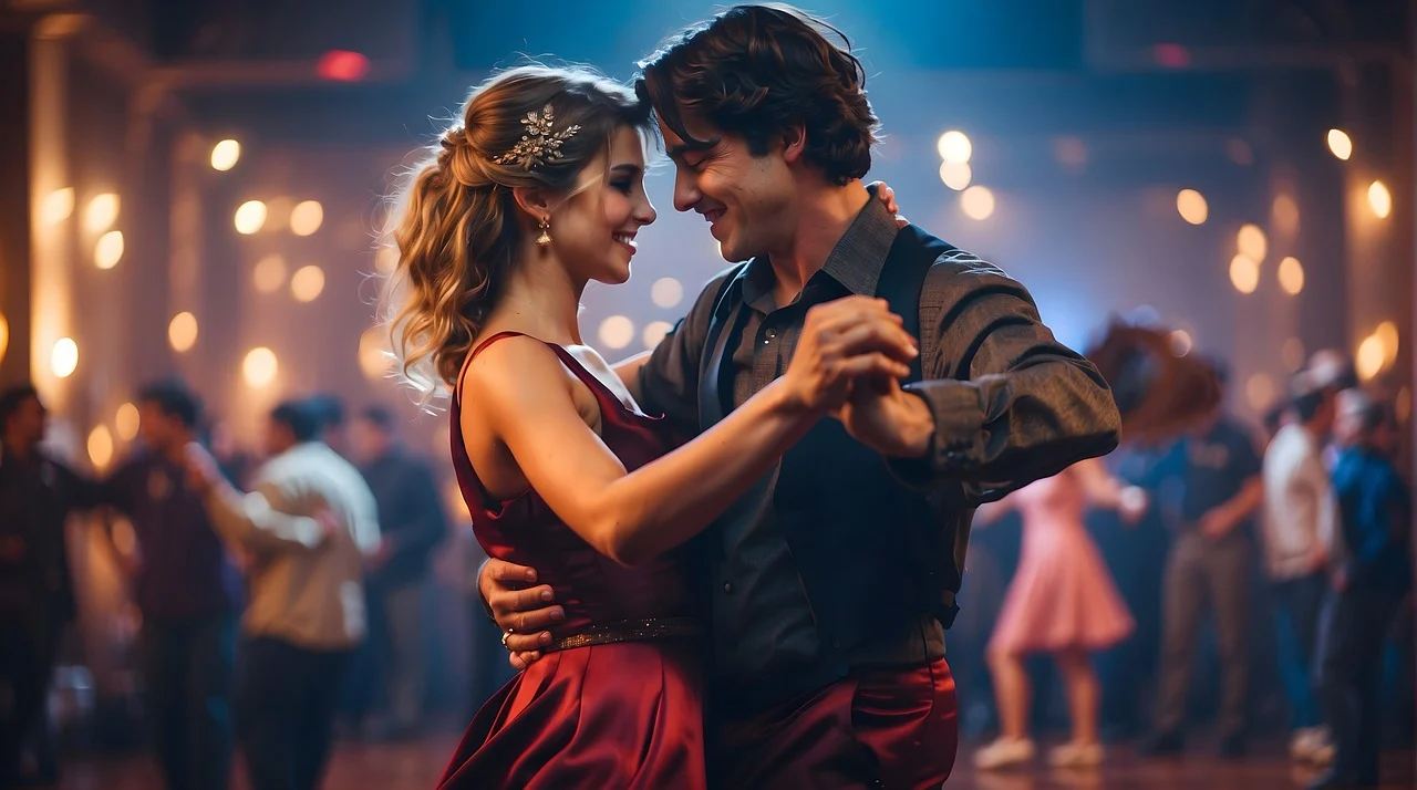 Dance Studio | Great Neck Ballroom