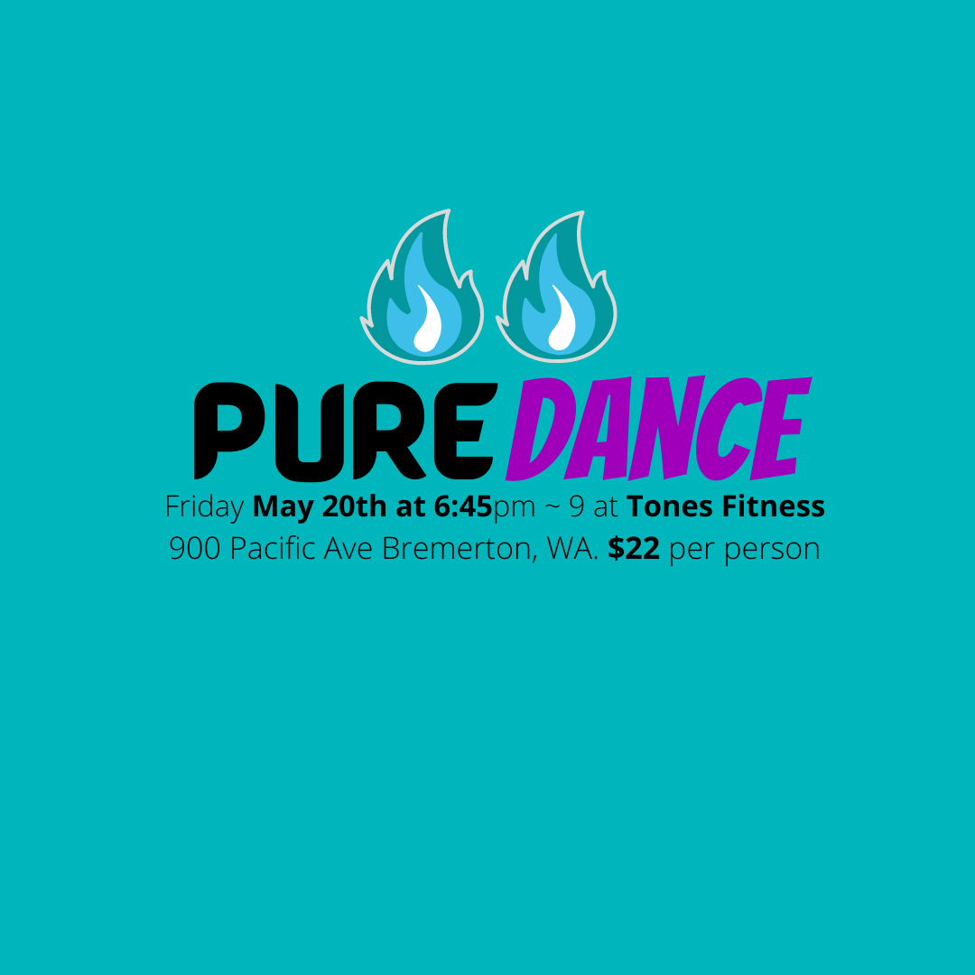 Pure Dance | Lona Teaches Bliss