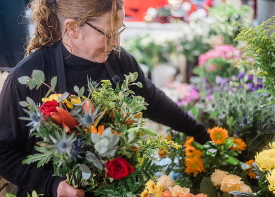 Home | Glen-Esk | Florist | Grantham