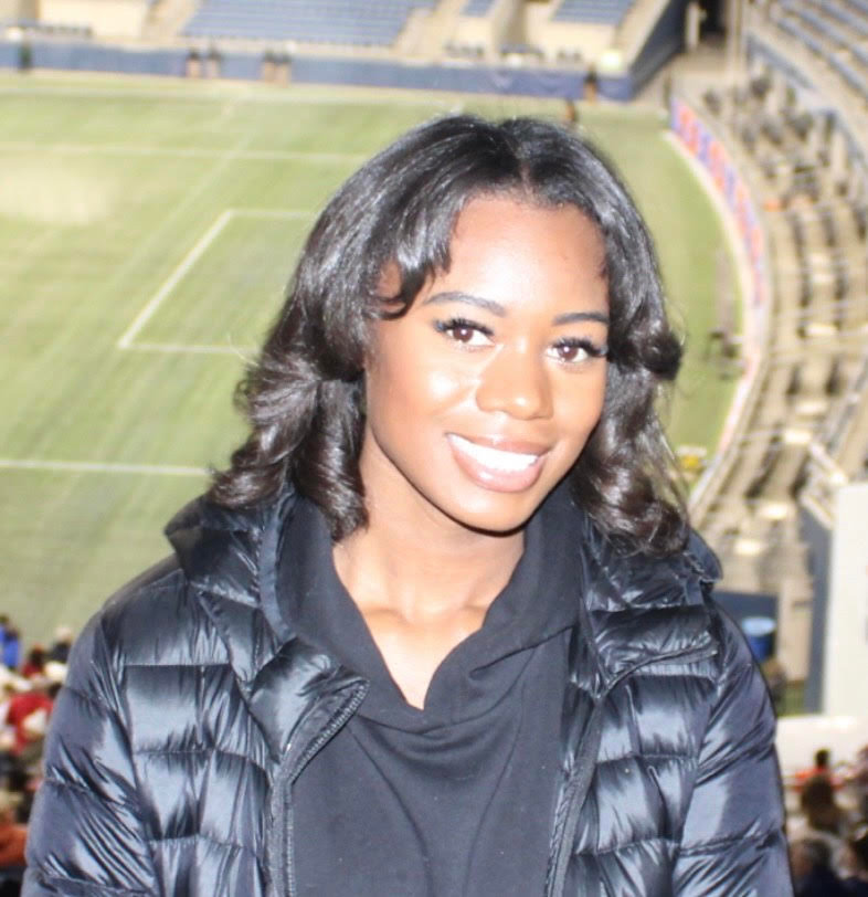 Makaela Nellams | FOLIO SEATTLE