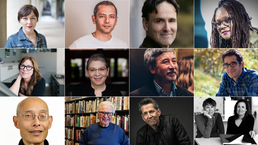 Folio Seattle | Membership Library | Cultural and Civic events