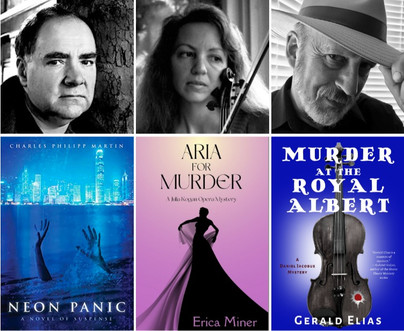 Folio Seattle | Membership Library | Cultural and Civic events