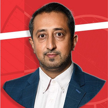 Aman Chahal | Abconnexions