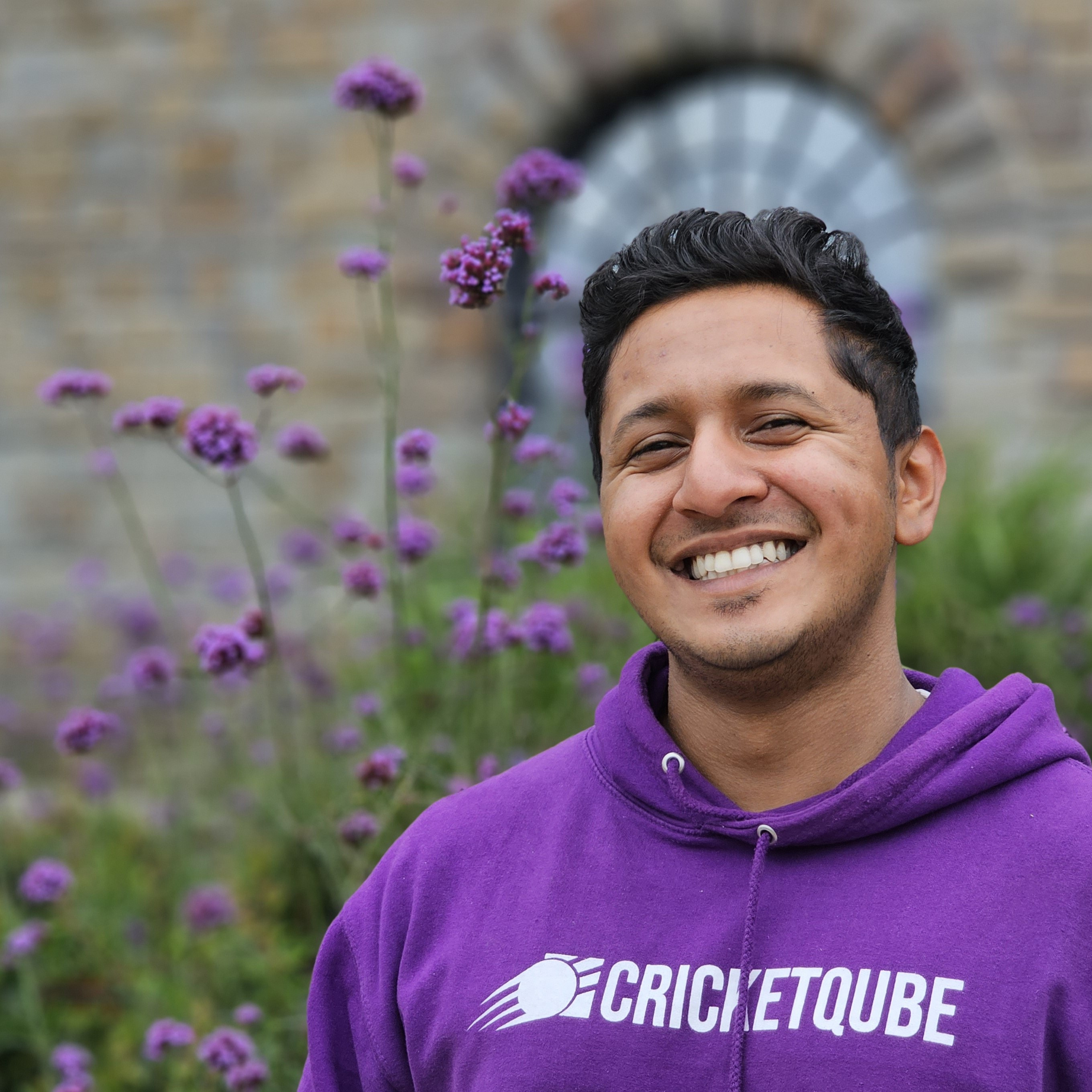 Alosh K Jose | Abconnexions