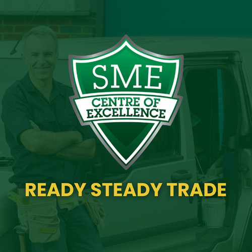 Ready Steady Trade | SME CofE