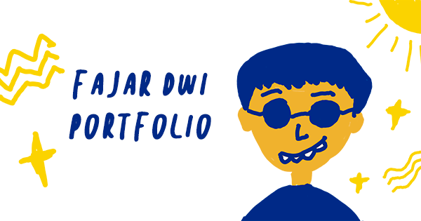 All Works | Fajar Dwi