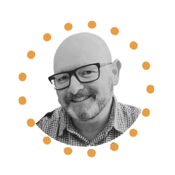 Techquity Team | Alan Packer