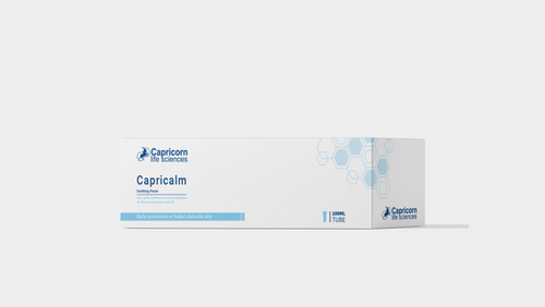Capricalm Soothing Paste | Capricorn L.S.