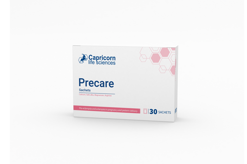 Precare Sachets | Capricorn L.S.